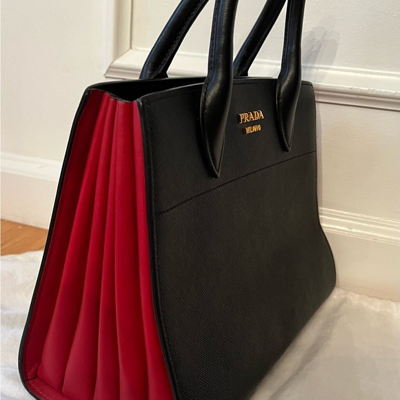 Prada | Bags | Authentic Prada Bag | Poshmark